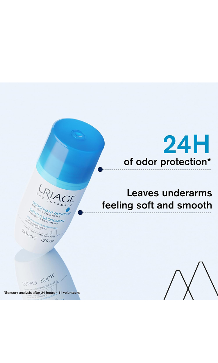 EasypayKw | يورياج - مزيل رائحة العرق 50مل