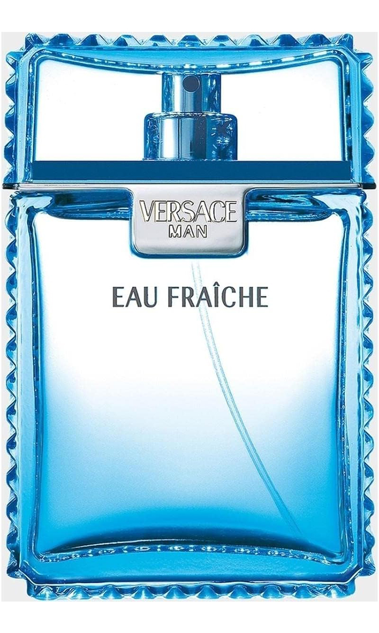 EasypayKw | عطر فريش - للرجال 100 مل ، براند فيرساتشي