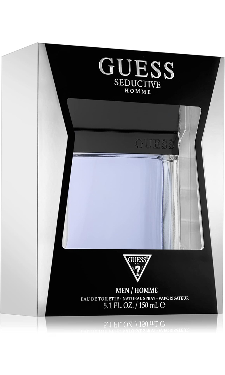 EasypayKw | عطر سيداكتيف -للرجال 100 مل، براند جيس