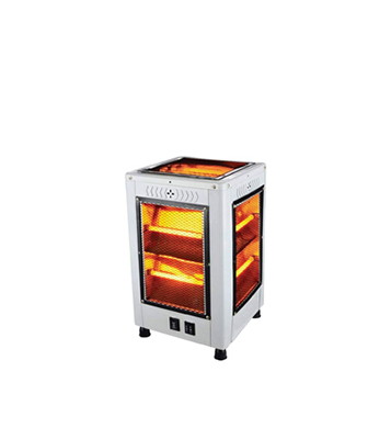 EasypayKw | سومو - دفاية غرفة 5 جوانب SM44